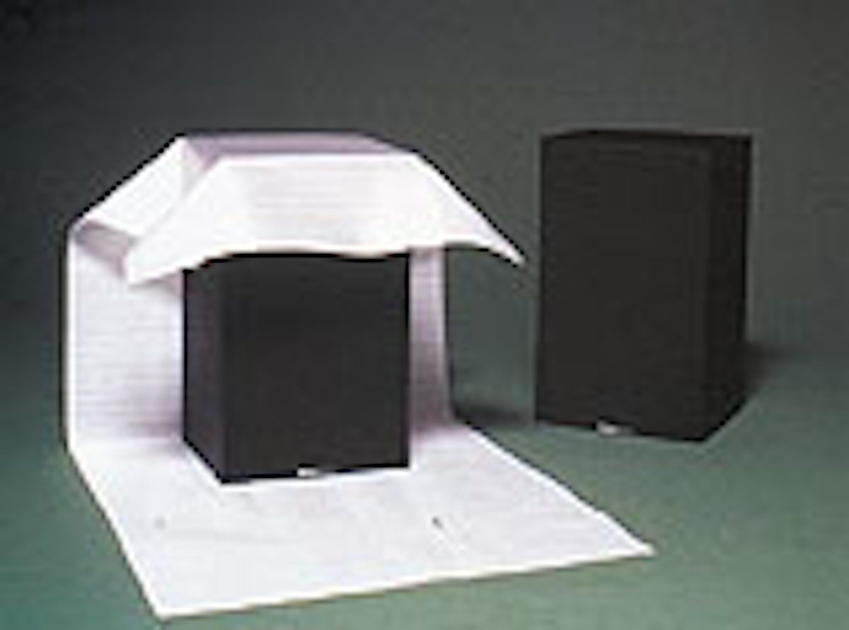 Polyair: Protective packaging From: Polyair | Packaging World