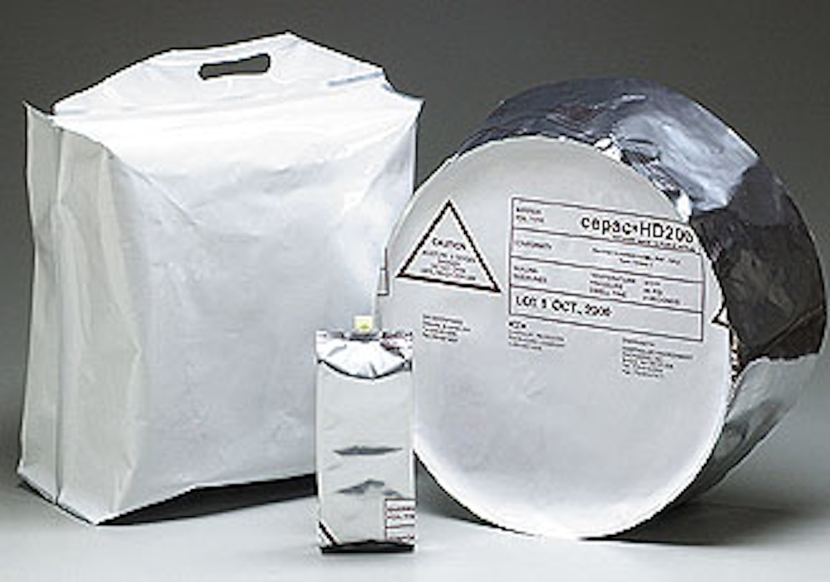 cepac branded packaging