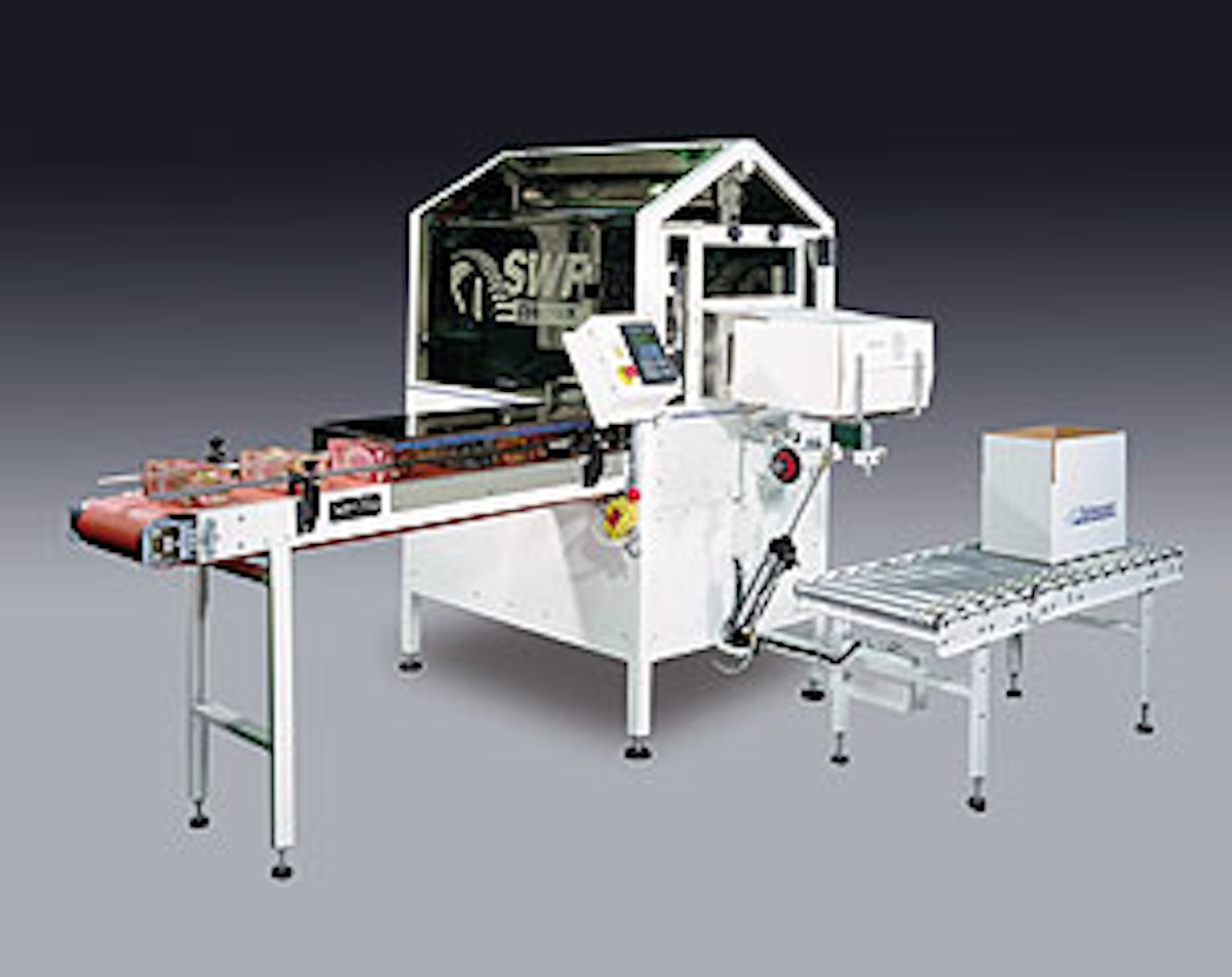 SWF Companies: Case loader From: SWF Companies | Packaging World