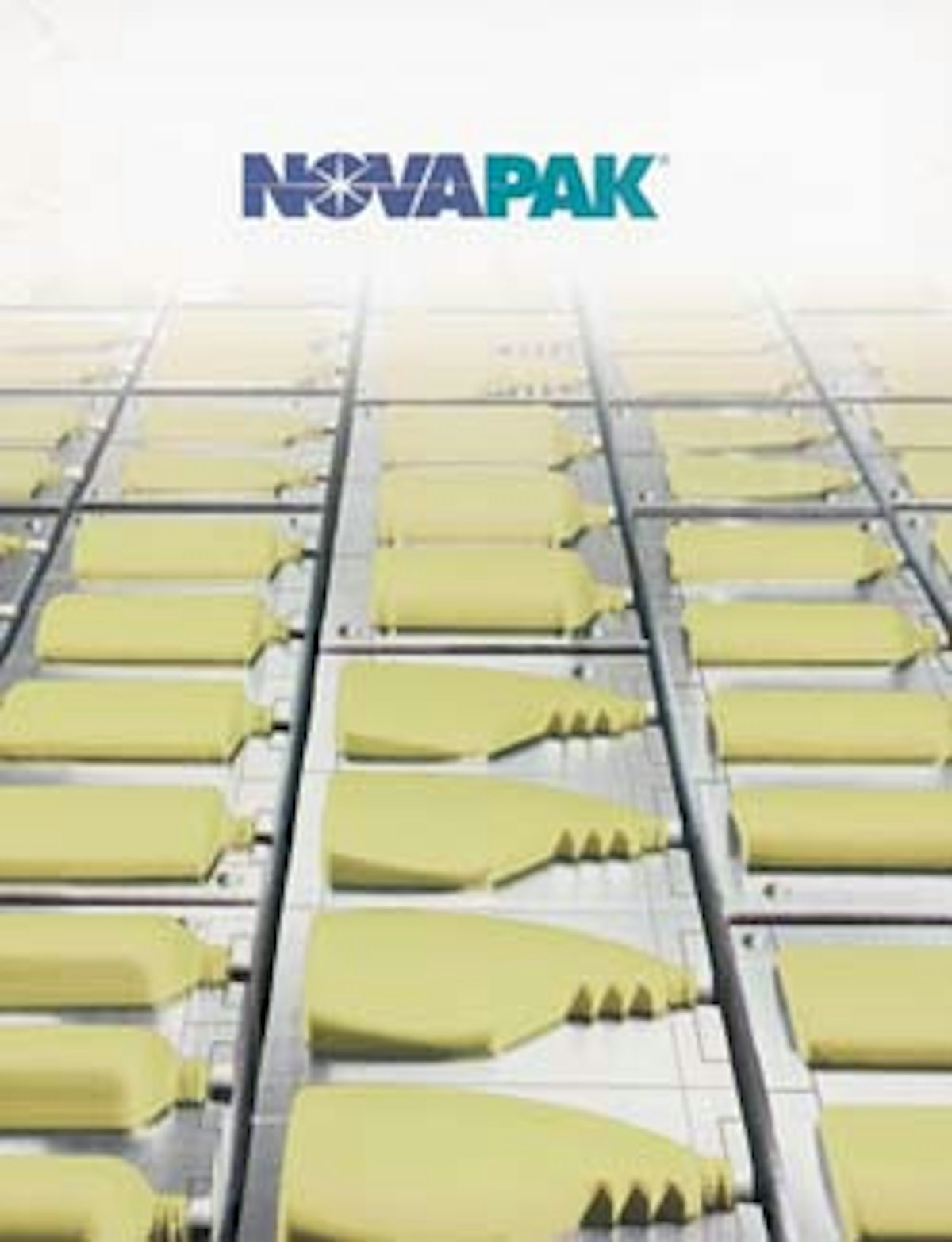 Novapak Corp.: Container brochure From: Pretium Packaging | Packaging World