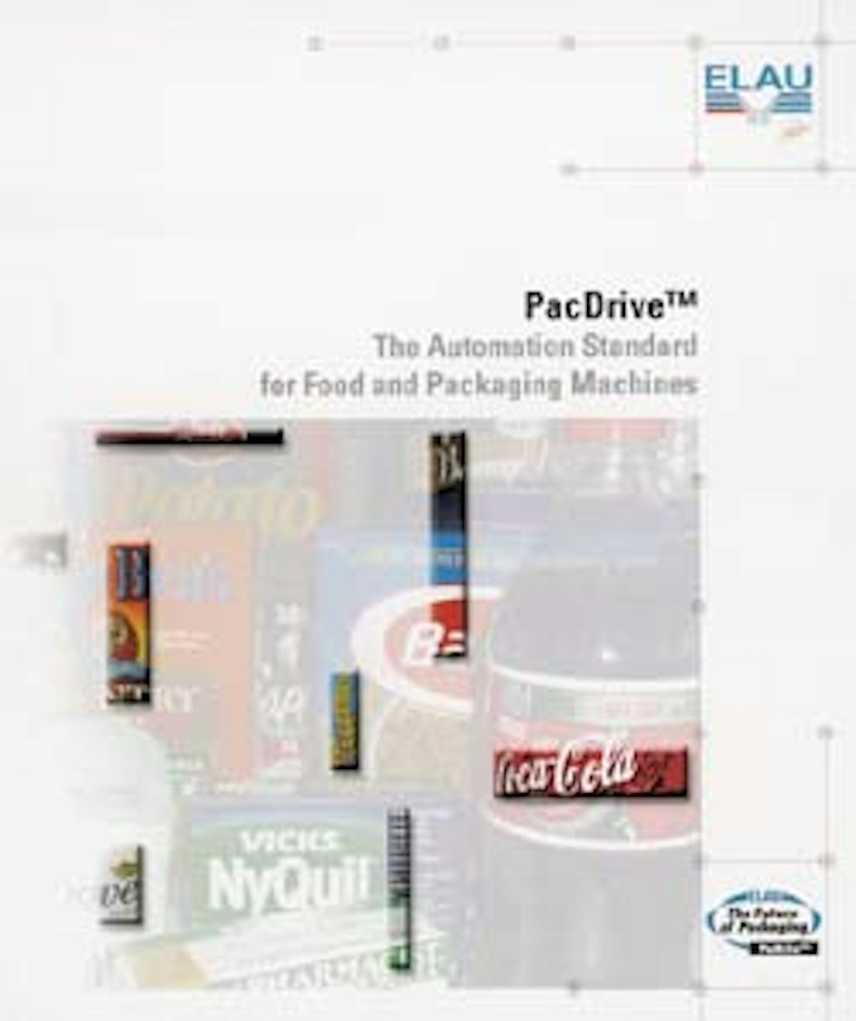 Schneider Electric ELAU Packaging Solutions: Packaging automation ...