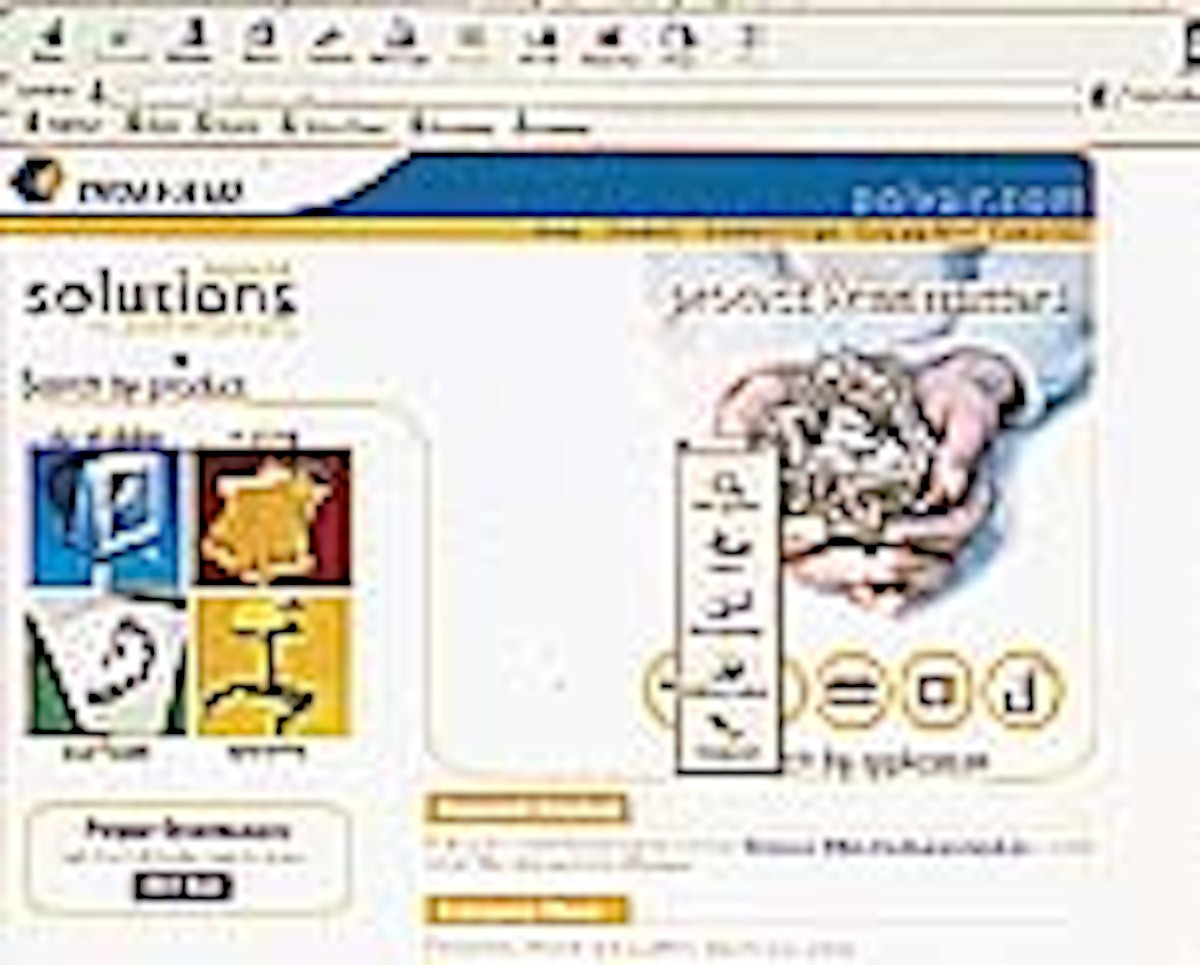 Polyair: Web site From: Polyair | Packaging World