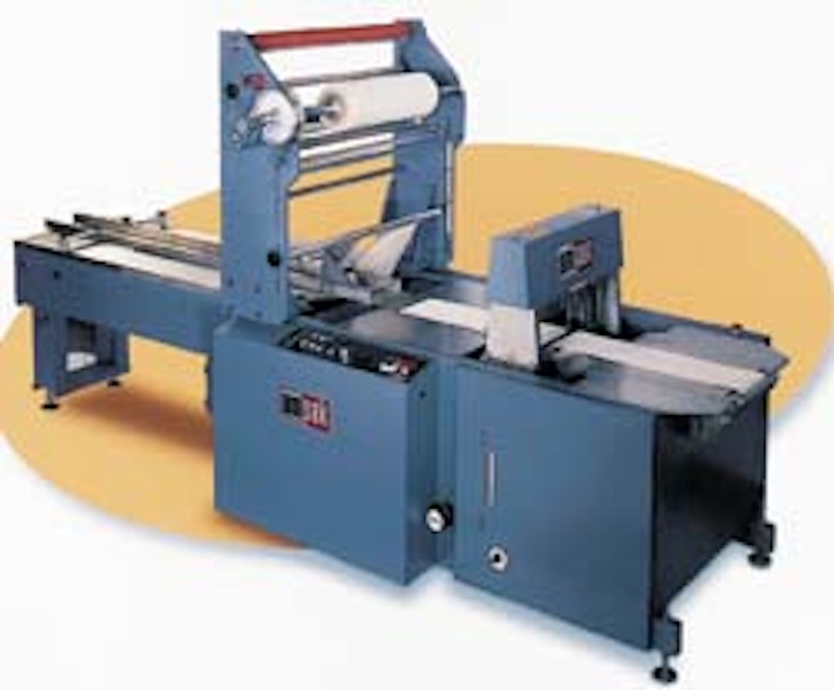 Ampak: F/f/s system From: Heat Seal Equipment Company | Packaging World