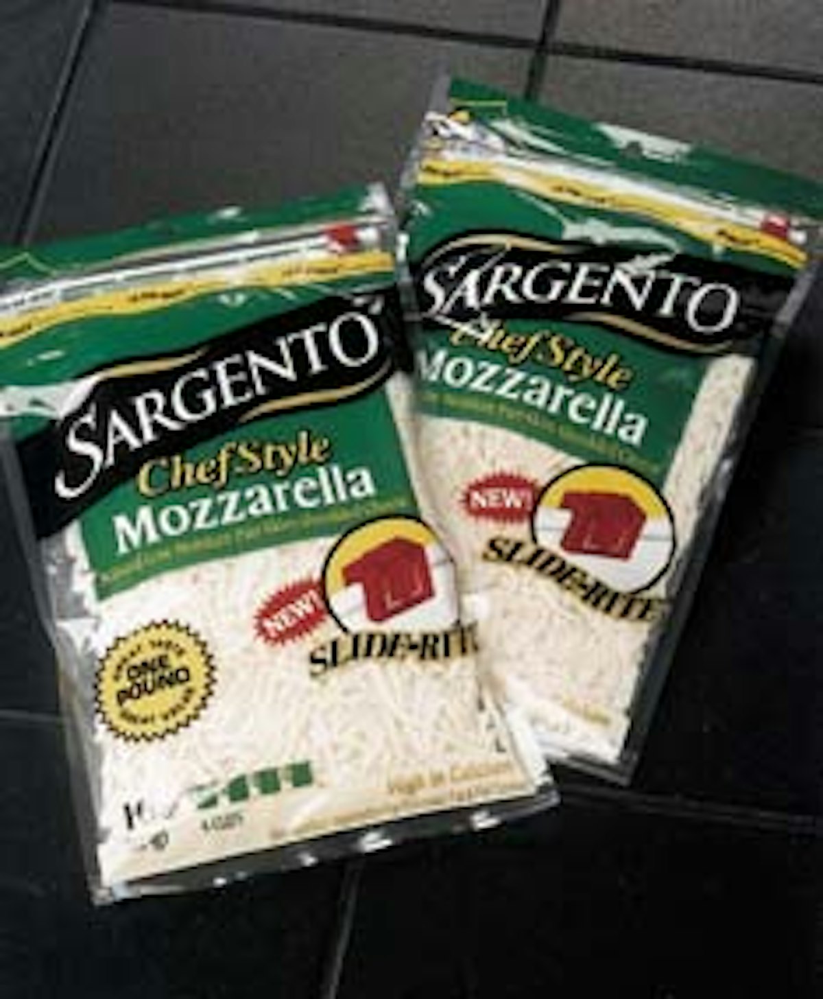 Sargento to debut in-line slider | Packaging World