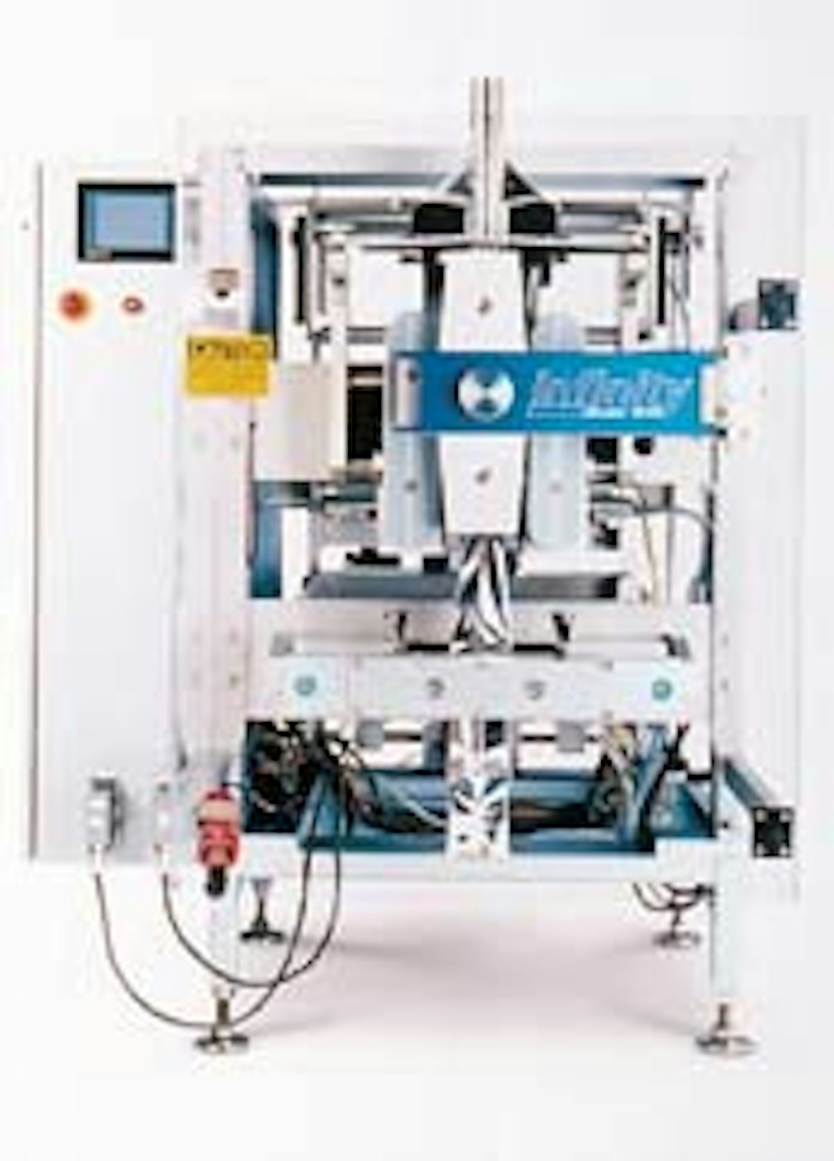 Sigpack Systems Div., a Bosch Packaging Technology Co.: Sigpack Systems ...