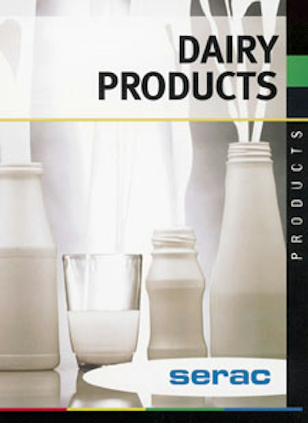 Serac Inc: Serac Inc: ESL/aseptic filling From: Ball Corporation ...