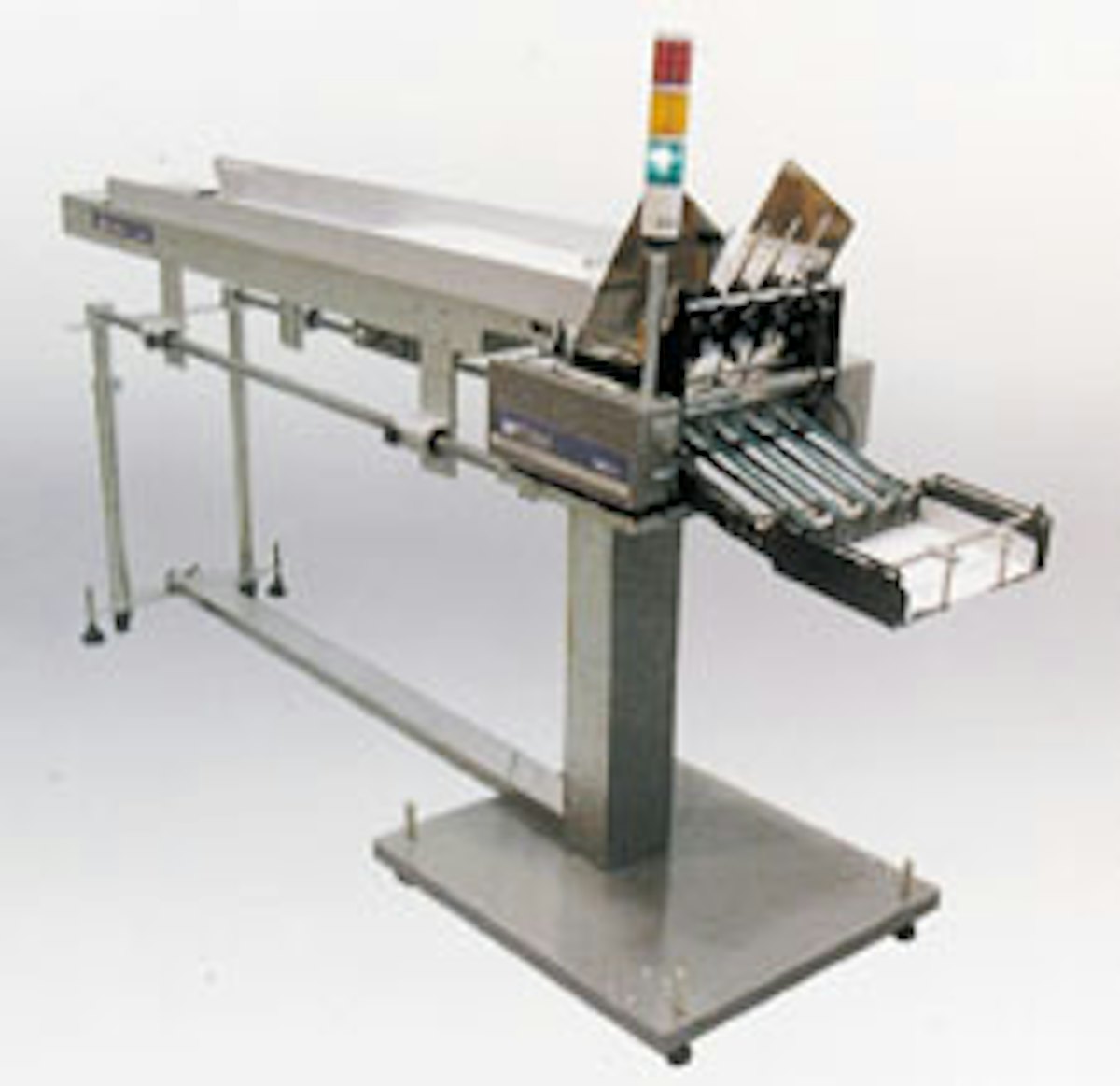 Multifeeder Technologies: Catch tray for feeder From: Multifeeder ...