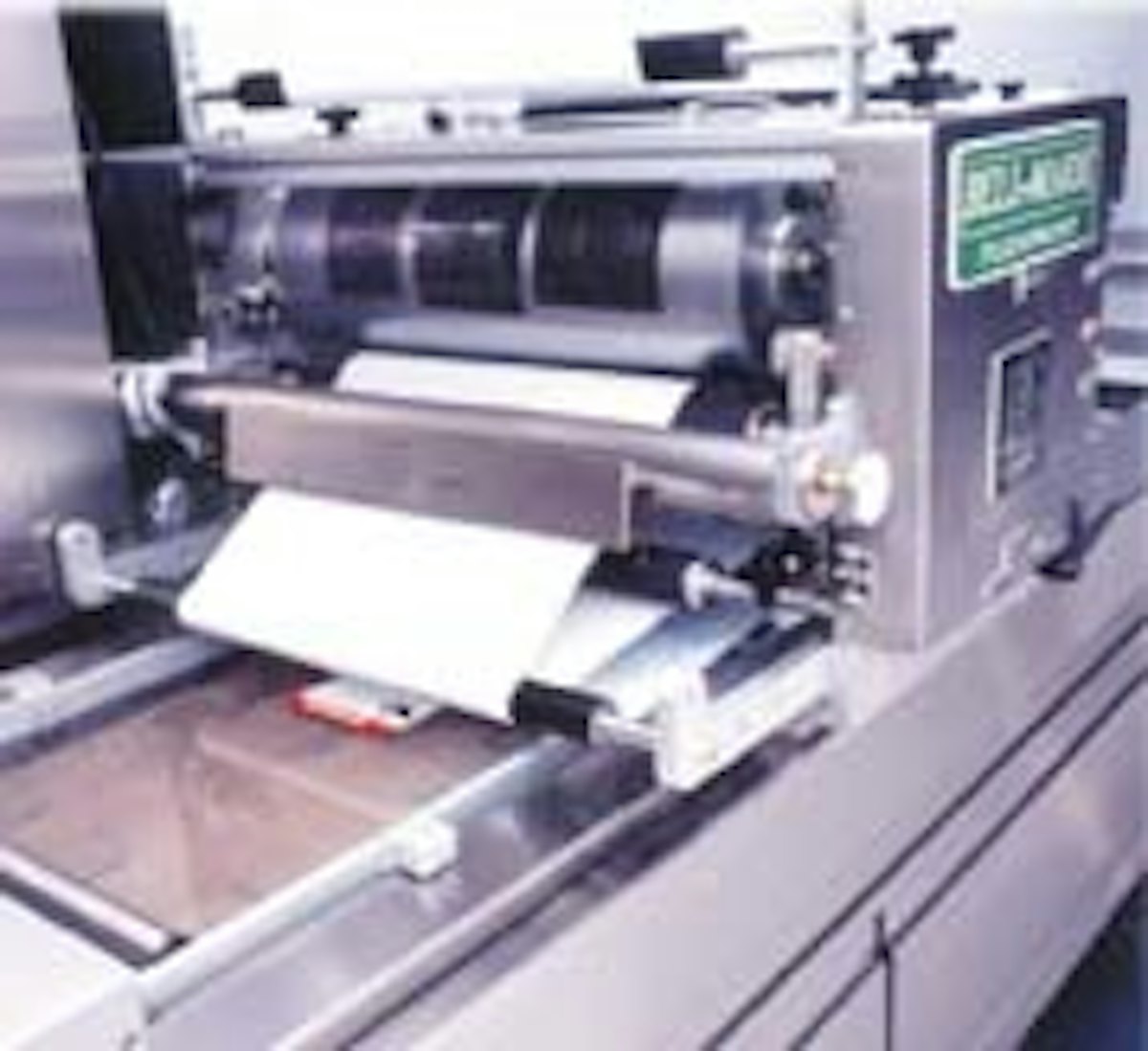 Bell-Mark Corp.: Bell-Mark Corp.: Bell-Mark Corp.: Printer for hf/f/s ...