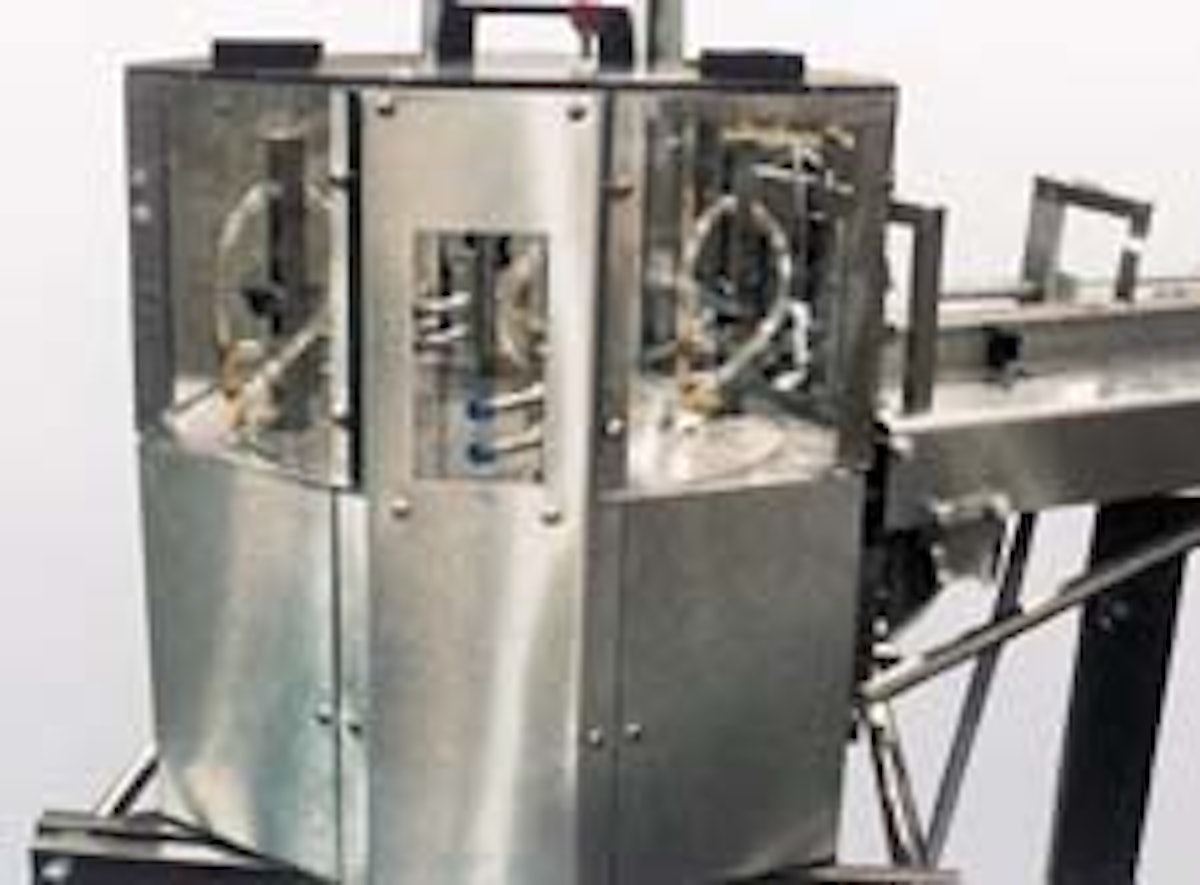 MGS Machine Corp.: Outserter | Packaging World