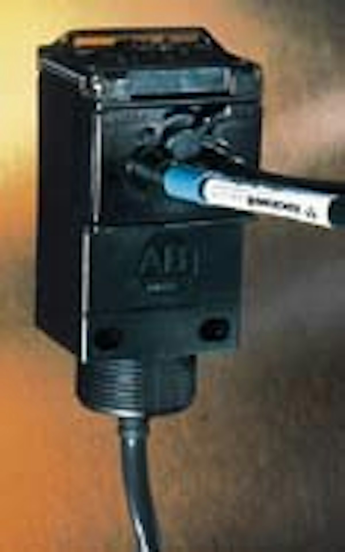 Rockwell Automation: Photoelectric sensor | Packaging World