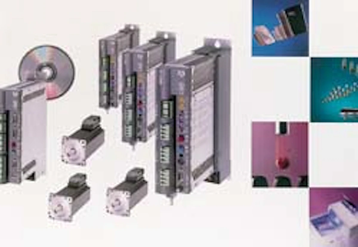 Schneider Electric ELAU Packaging Solutions: PC-based controller ...