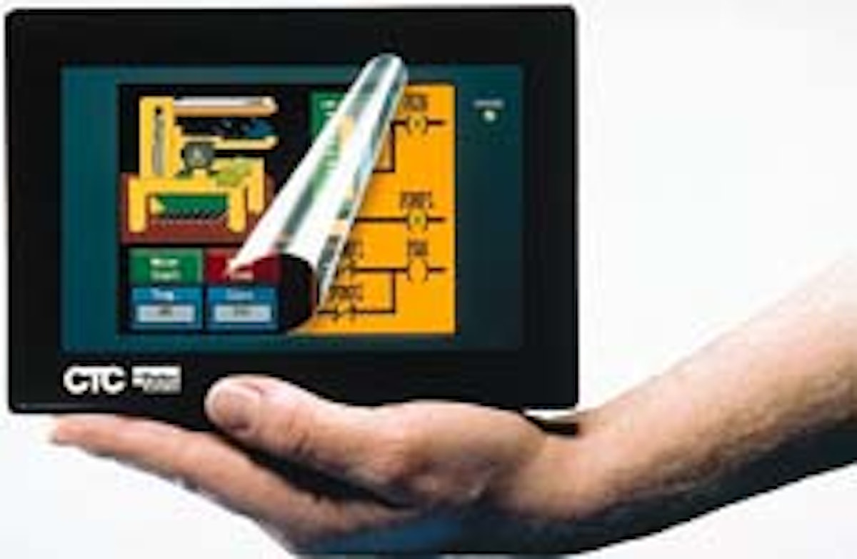 CTC Parker Automation: Industry's first PCLC | Packaging World