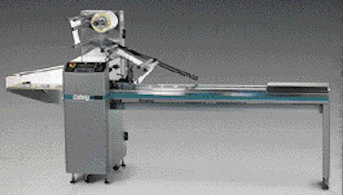 Sigpack Systems Div., a Bosch Packaging Technology Co.: Sigpack Systems ...