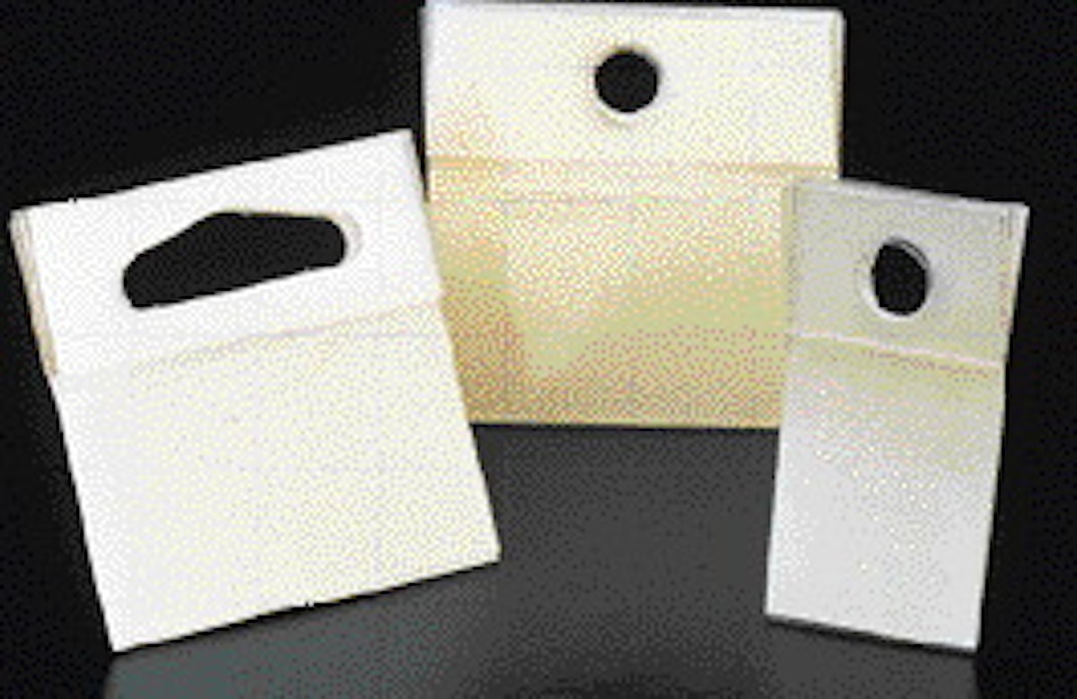 Plitek, Inc: Hang tabs From: Plitek, Inc. | Packaging World