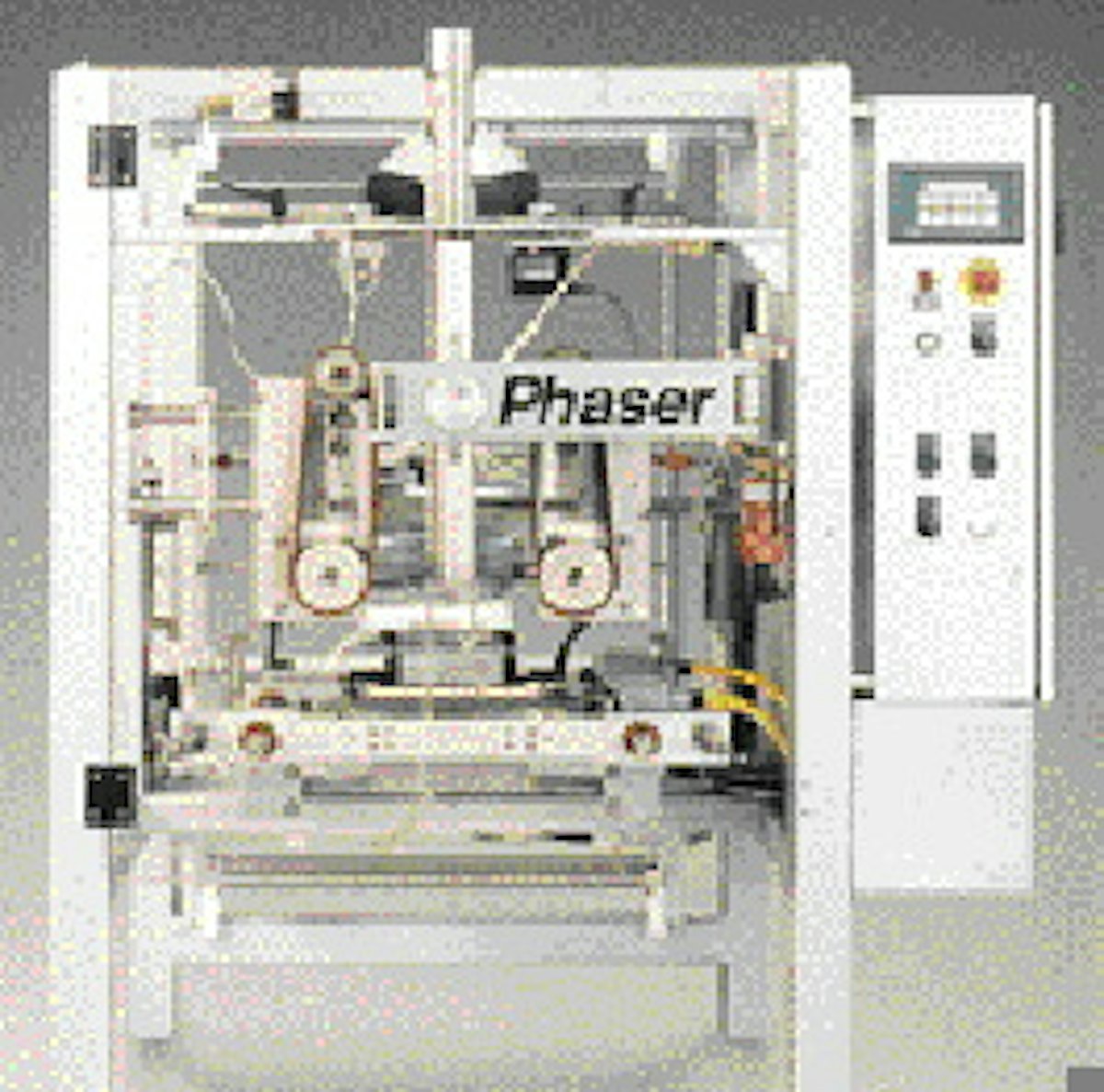 Sigpack Systems Div., a Bosch Packaging Technology Co.: Sigpack Systems ...