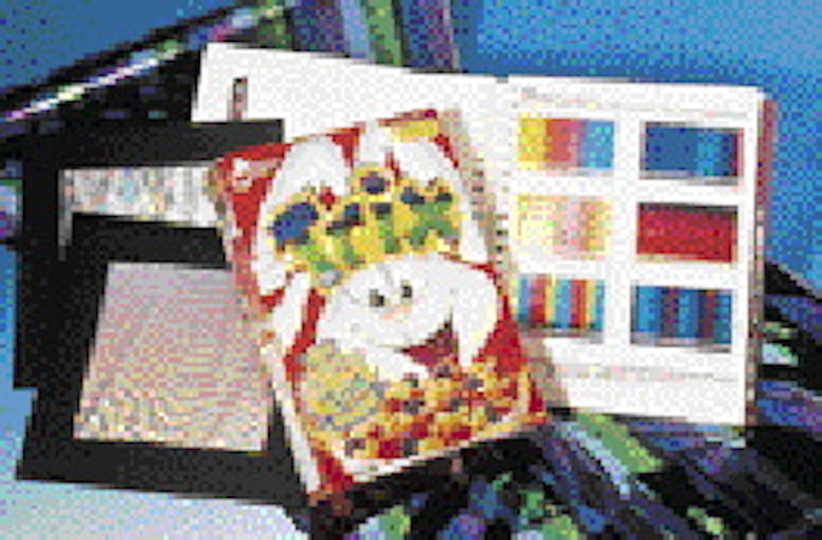 Crown Roll Leaf, Inc: Design consultation | Packaging World