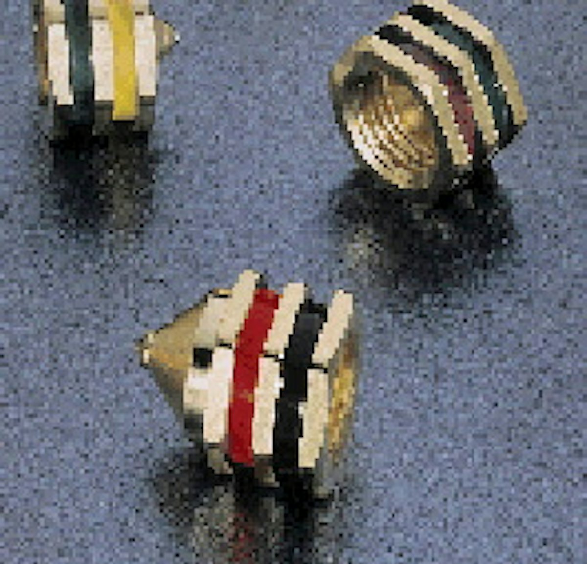 Nordson Corporation: Adhesive nozzles From: Nordson Corporation ...