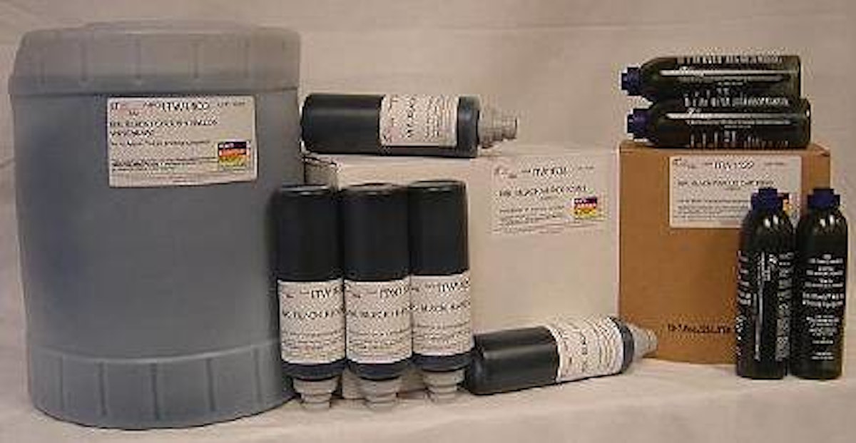 Ink-jet inks | Packaging World