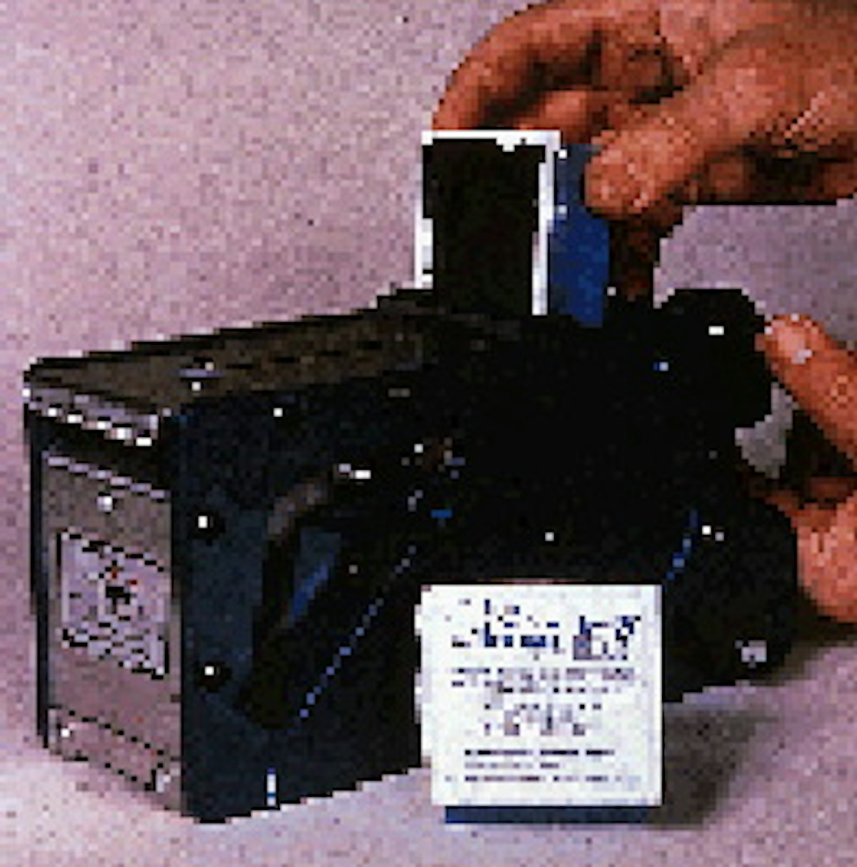 Kiwi Coders Corp.: Reciprocating coder From: Kiwi Coders Corp ...