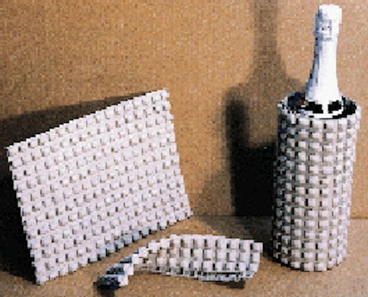 MPC: Protective padding From: MPC | Packaging World