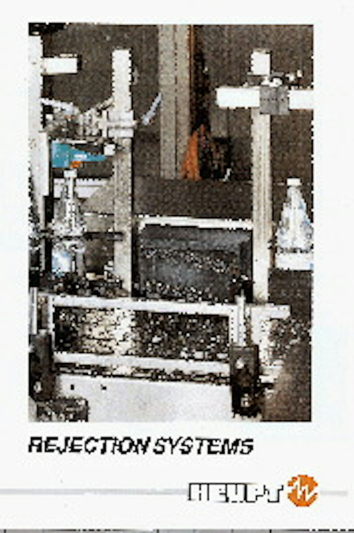 Heuft USA Inc: Rejection system | Packaging World