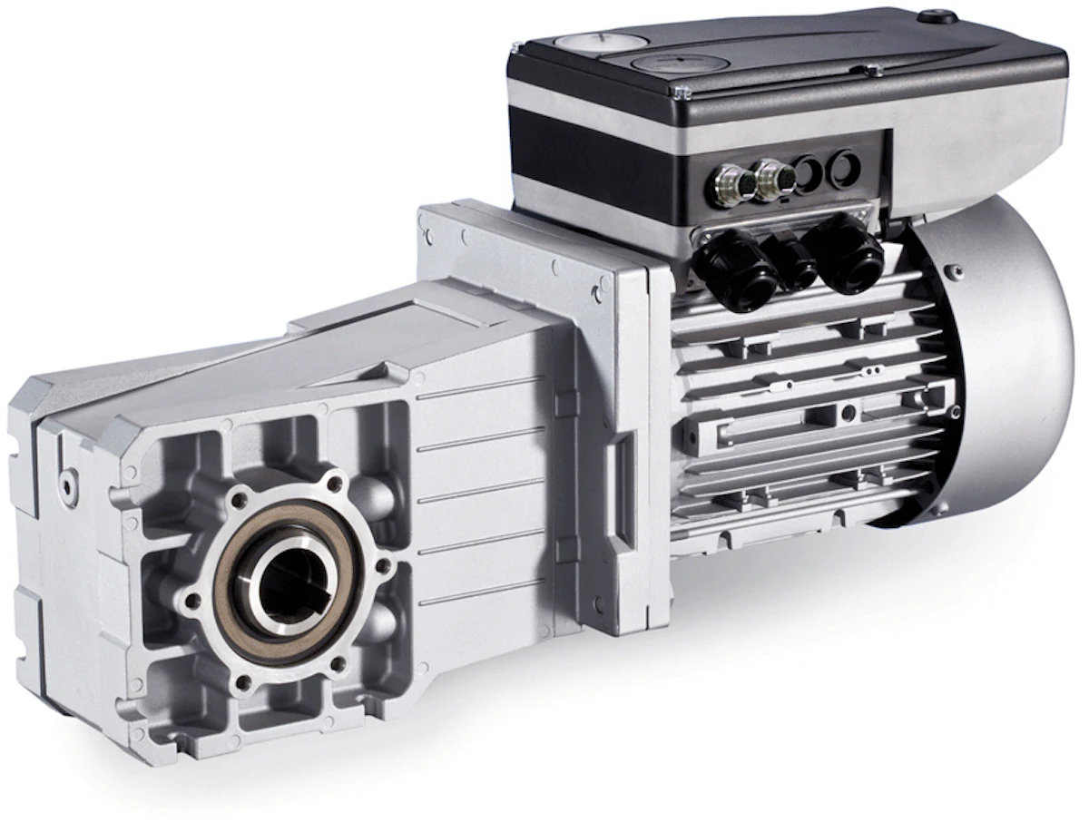 Decentralized inverter drives | Packaging World