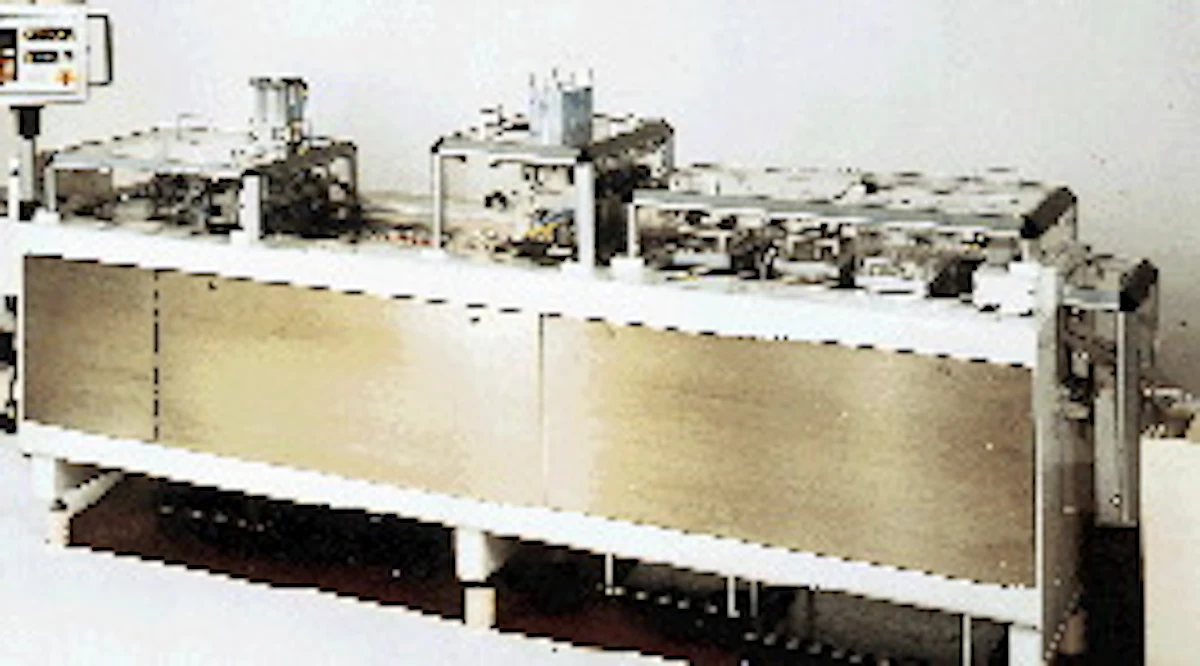Franklin Automation, Inc: F/f/s machine From: Franklin Automation, Inc ...