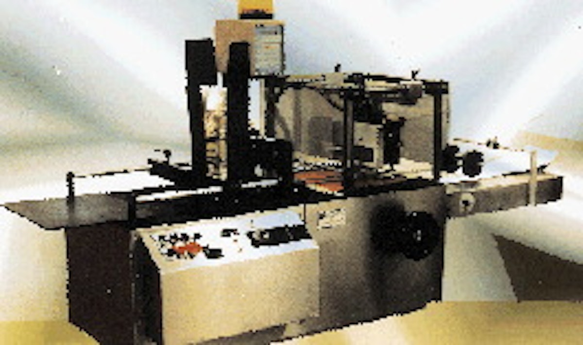 Dalemark Industries Inc: Hot-stamp imprinter From: DALEMARK INDUSTRIES ...