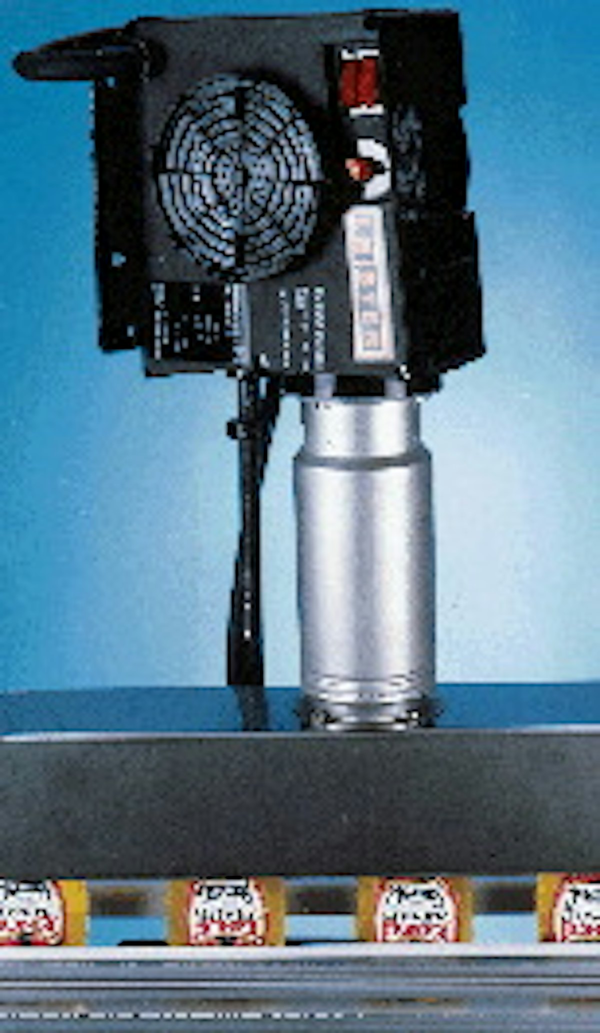 Malcom Co.: Shrink tunnel systems From: Malcom Co. | Packaging World