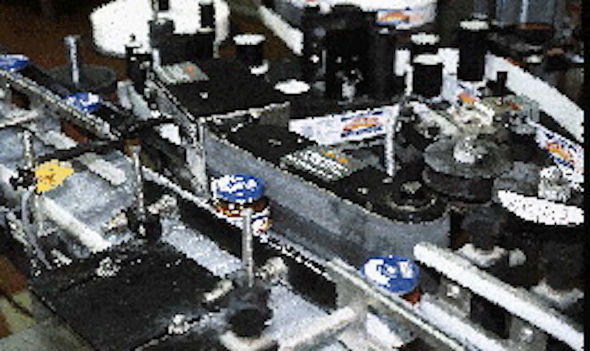 Jar line is a royal flush (sidebar) | Packaging World