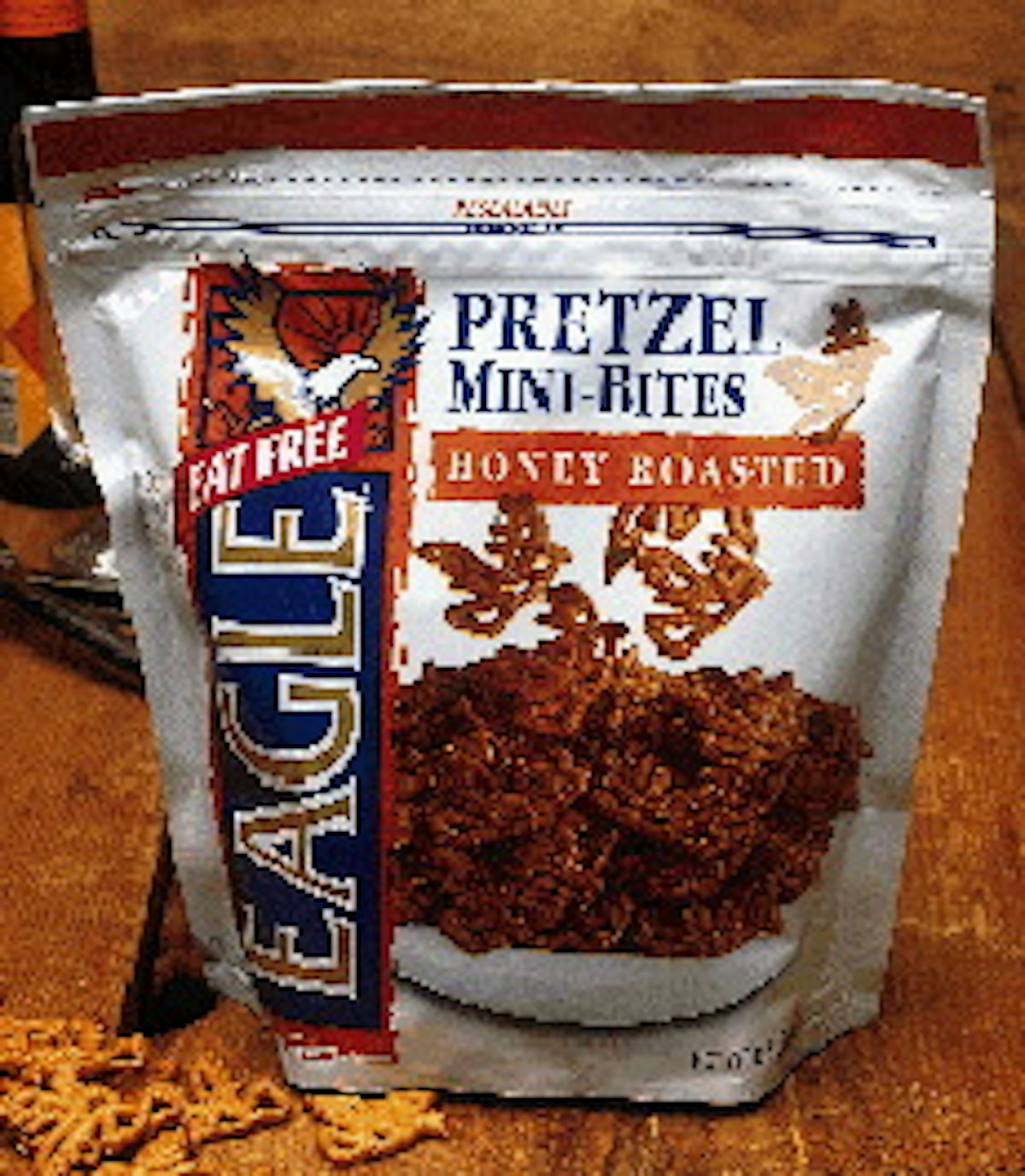 P&G tests snacks in stand-up, resealable pouches | Packaging World