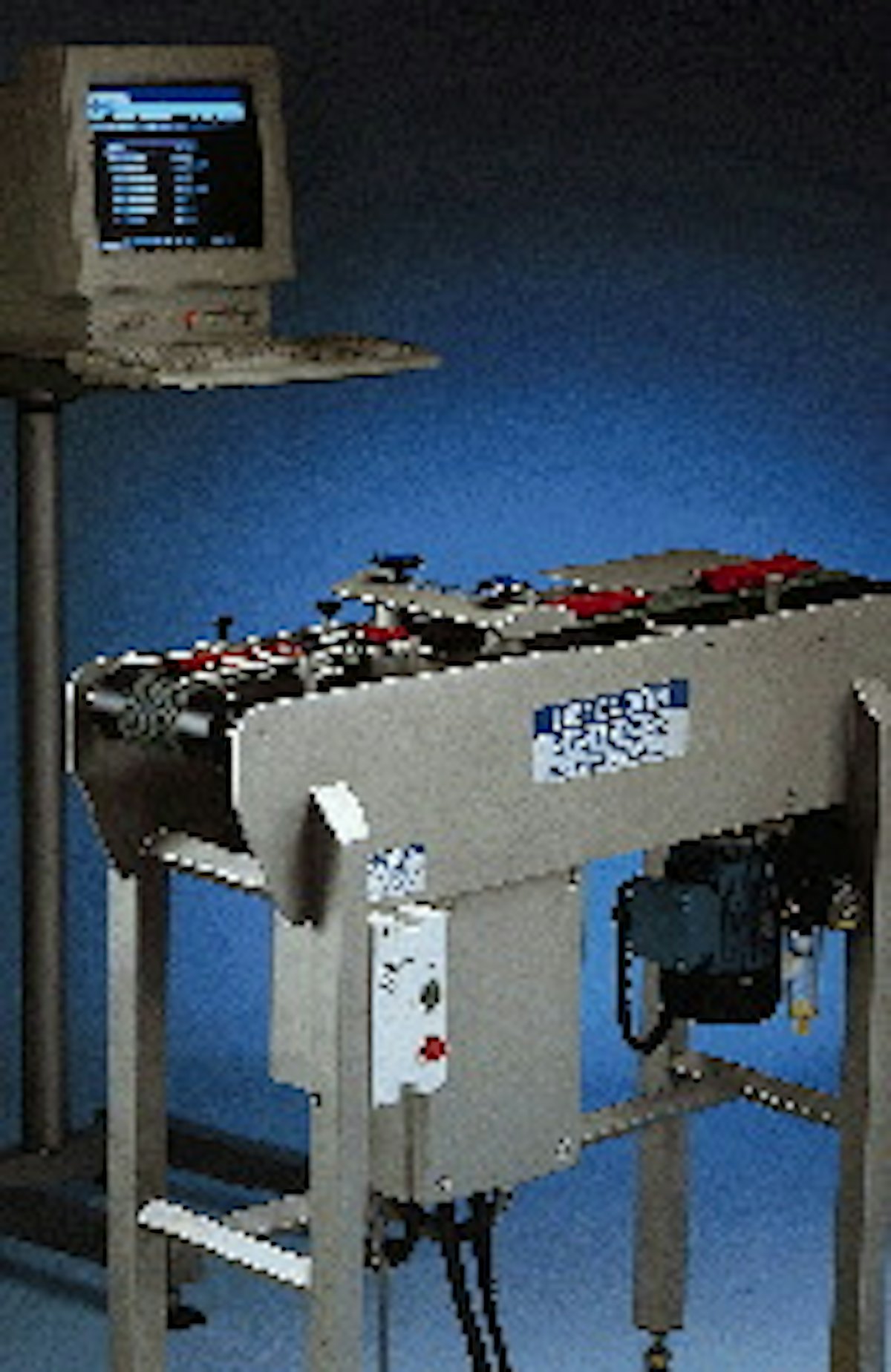 Spee-Dee Packaging Machinery, Inc: Inspection system From: Spee-Dee ...