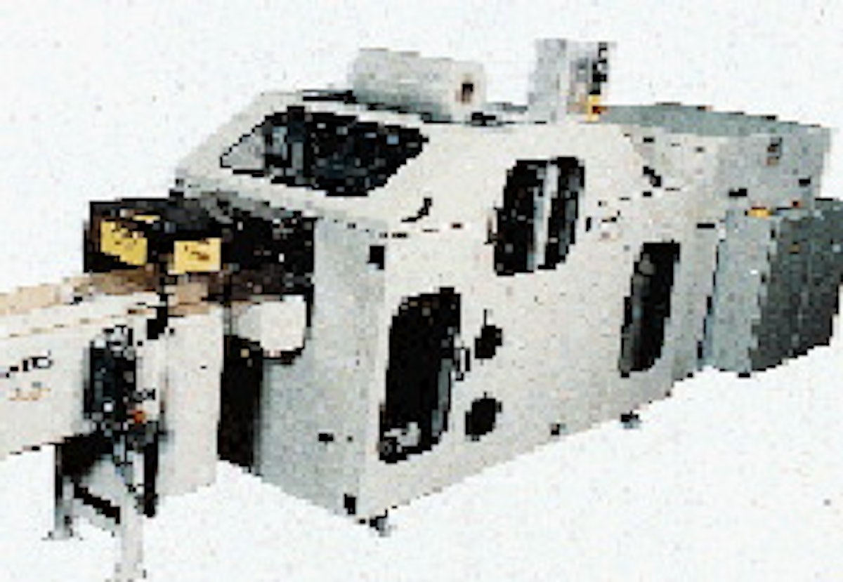 EDL Packaging Engineers, Inc: Shrink-wrapping bagging system From: EDL ...