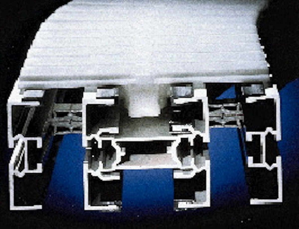 FlexLink Systems, Inc: Conveyor From: FlexLink Systems, Inc ...