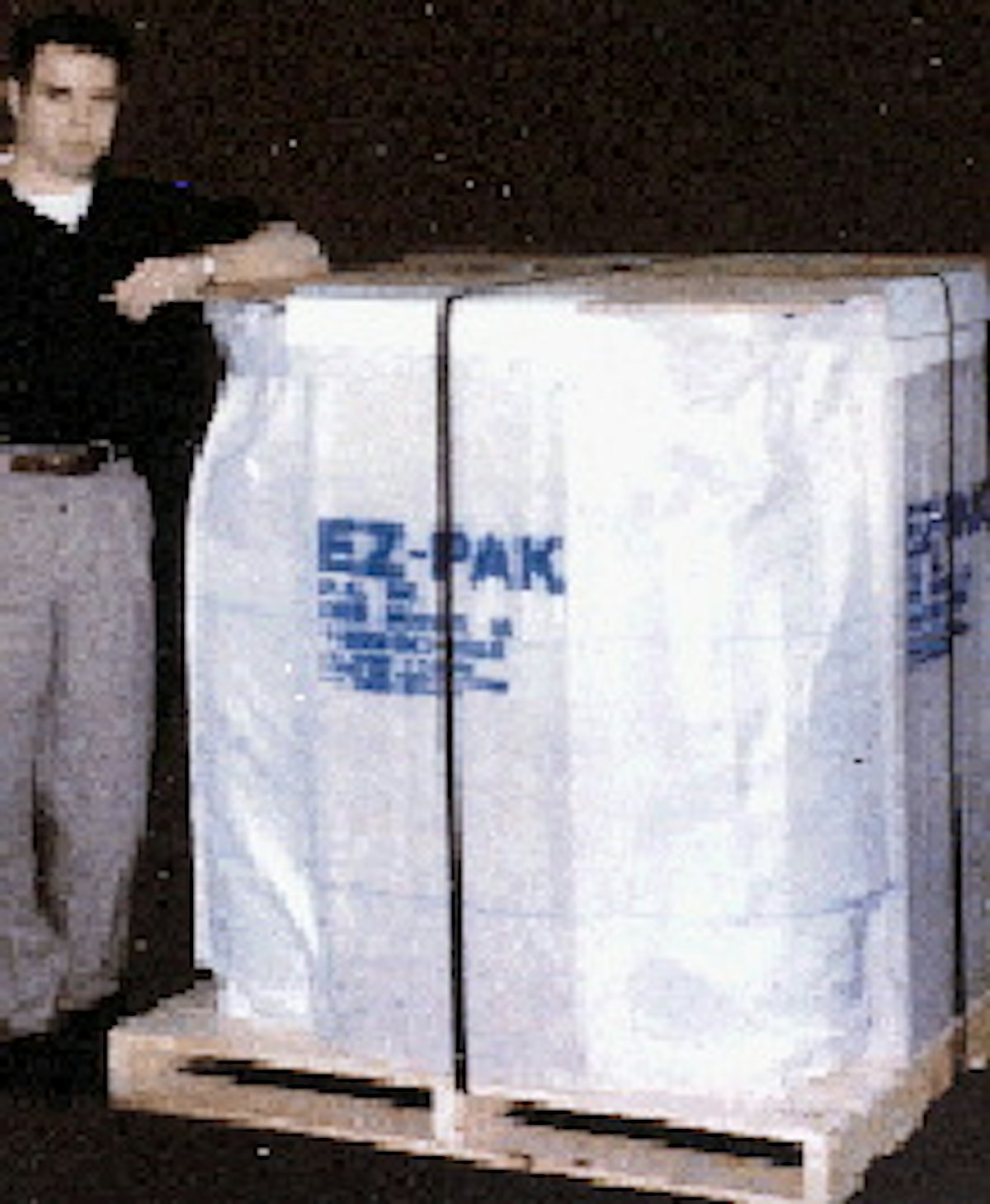 Paper Systems, Inc: Flexible bulk container From: Paper Systems, Inc ...