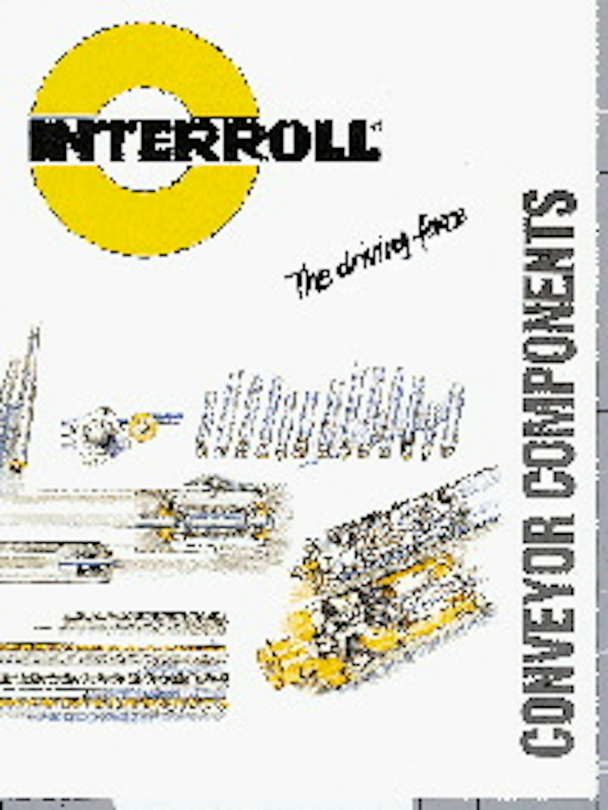 Interroll Corp.: Conveyor catalog From: Interroll Corp. | Packaging World