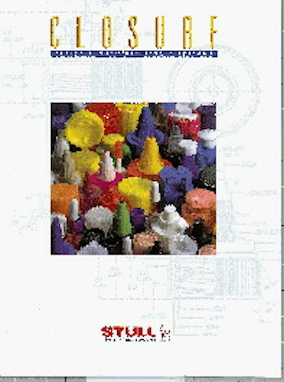 Closure designing | Packaging World