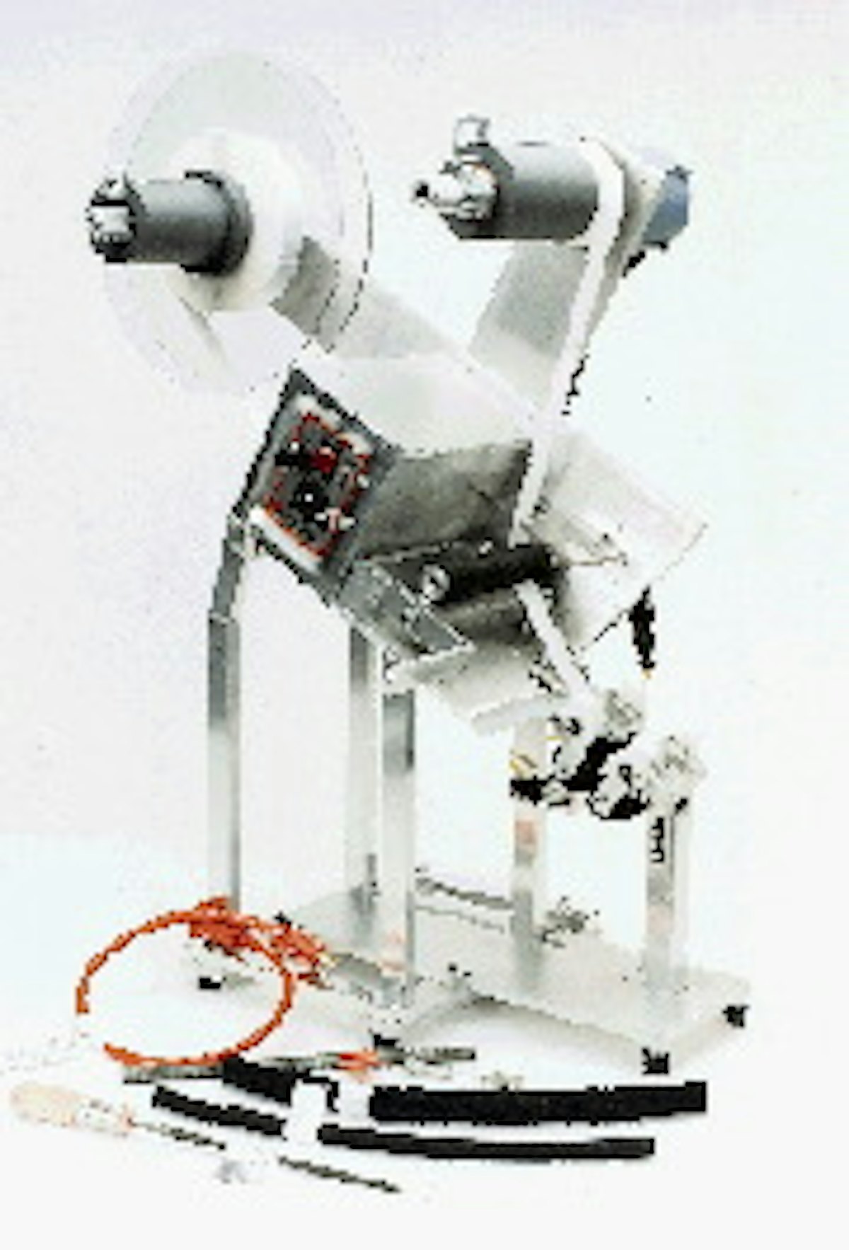 Flag labeler | Packaging World