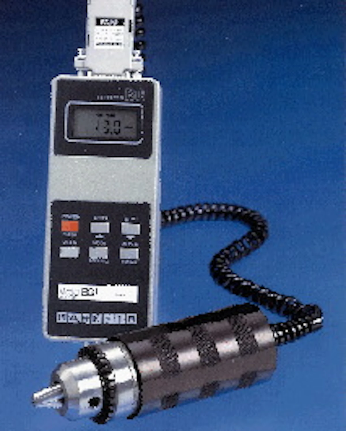 Mark-10 Corp.: Torque gauge with sensors | Packaging World
