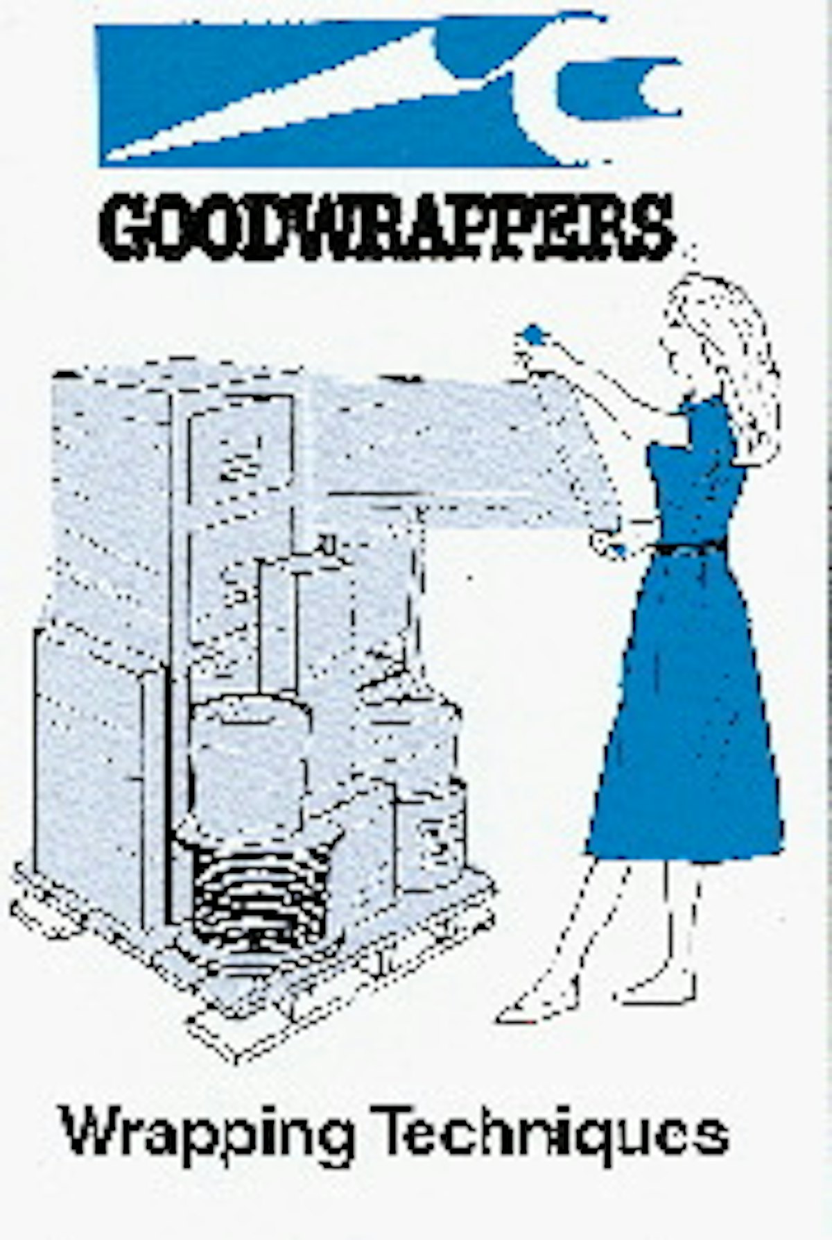 Goodwrappers: Stretch-wrap manual From: Goodwrappers | Packaging World