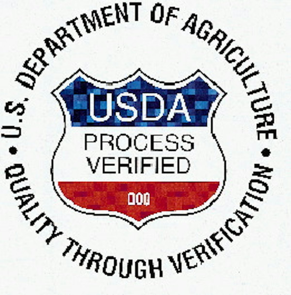 New USDA produce seal | Packaging World