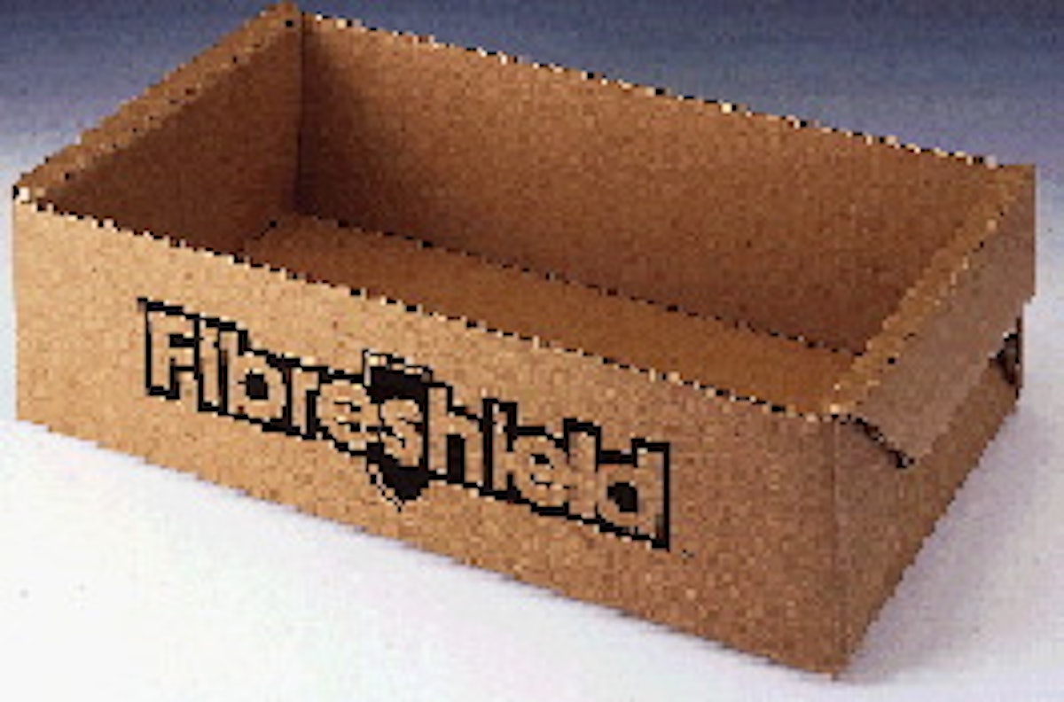 International Paper: Corrugated container From: International Paper ...