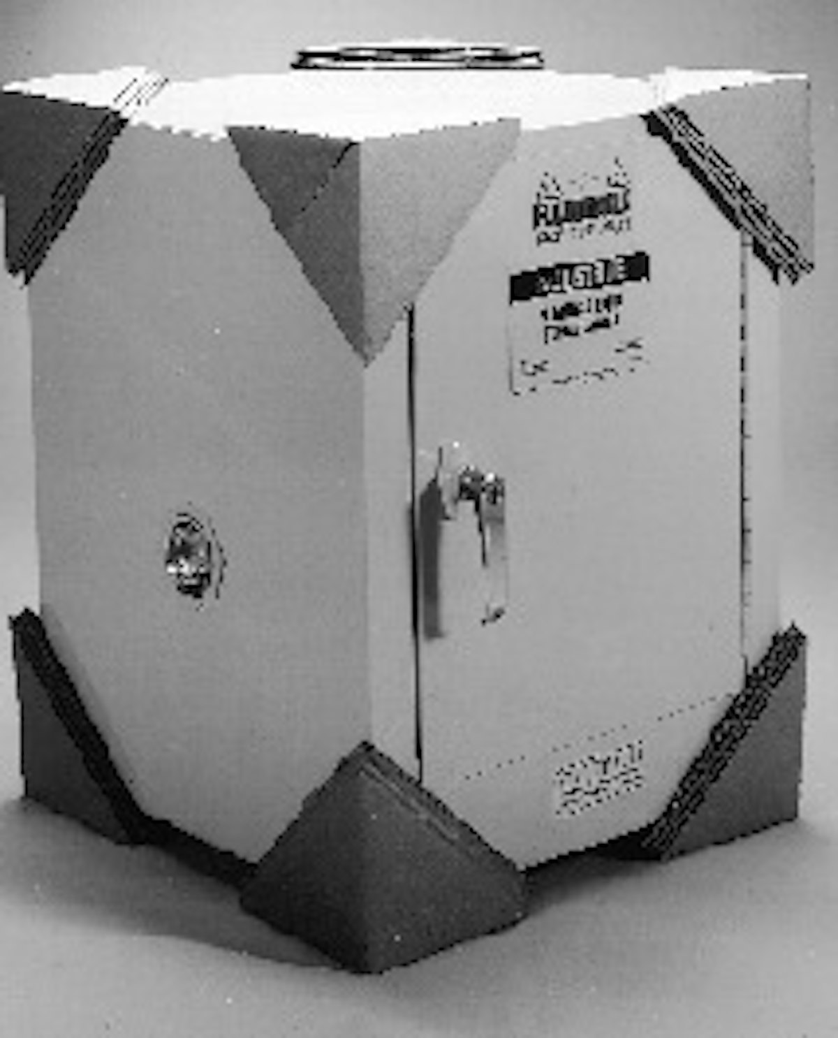 Protective pads | Packaging World