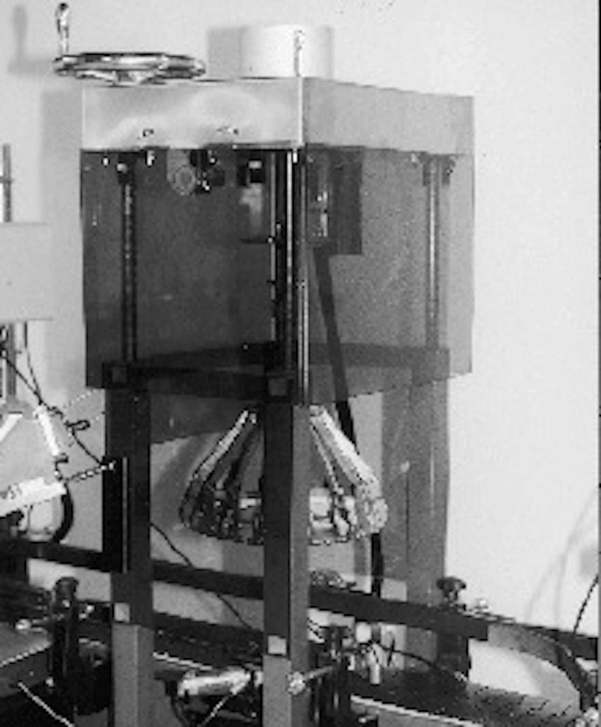 Lid closer | Packaging World