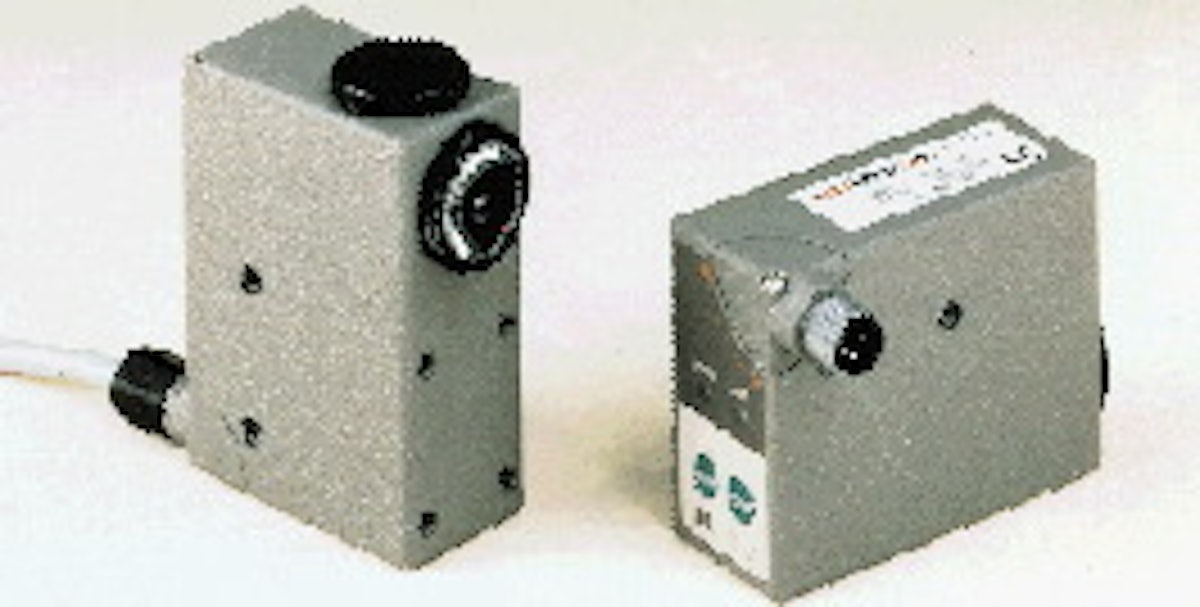 Microprocessor | Packaging World