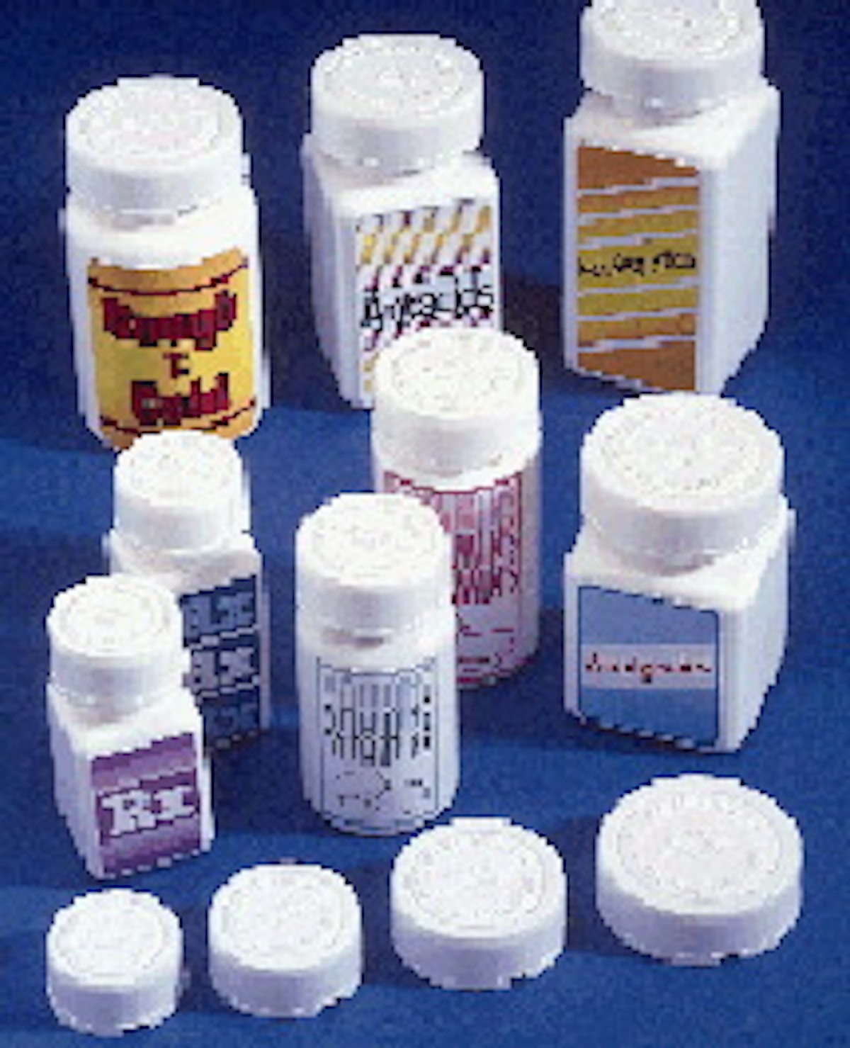 One-piece closure | Packaging World