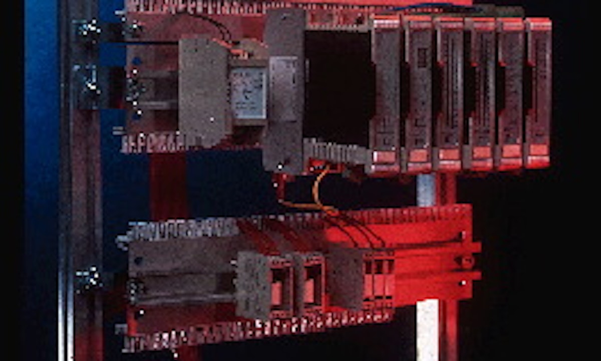 Fieldbus starter kit | Packaging World