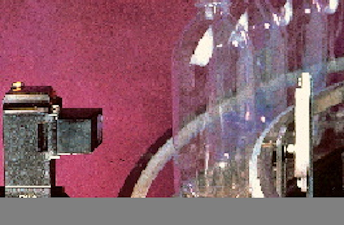 Clear object detector | Packaging World