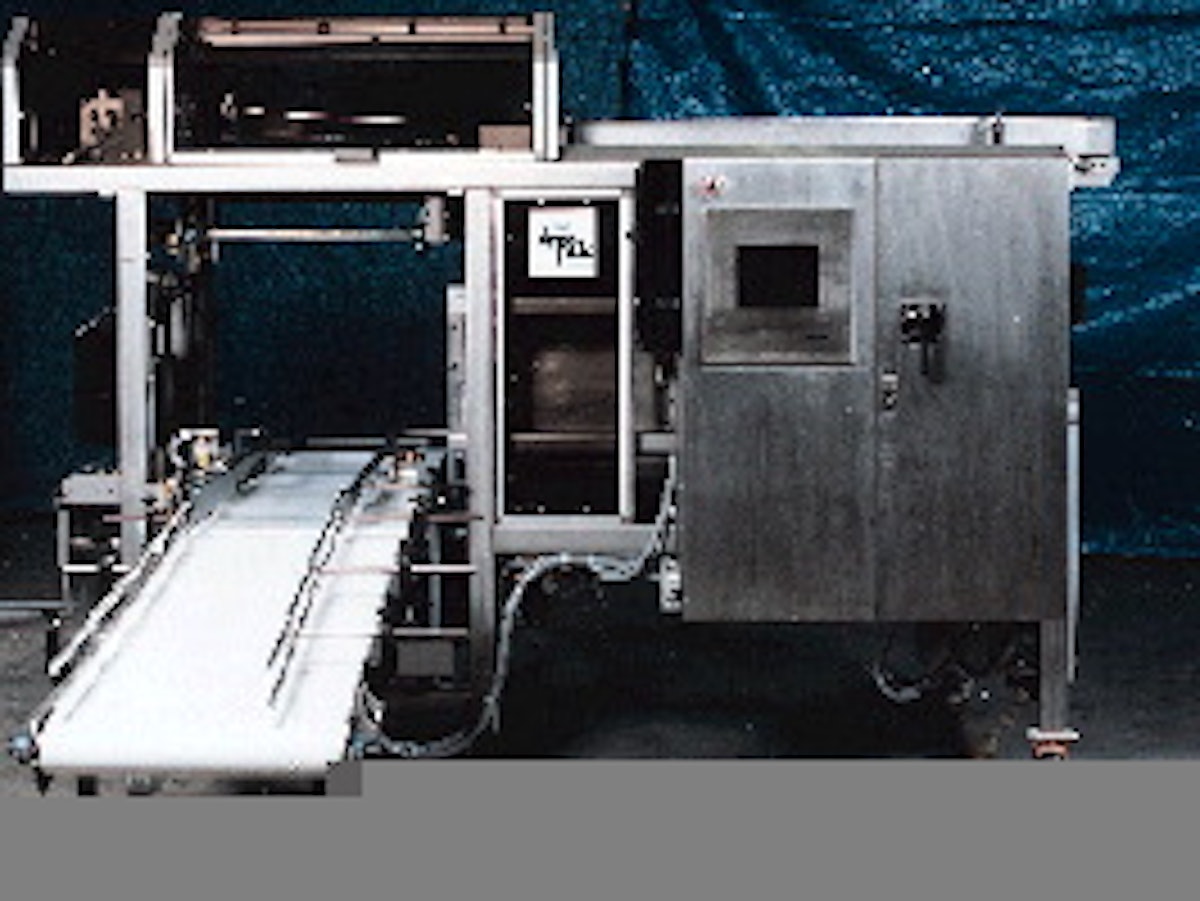Flexible case packer for bags | Packaging World