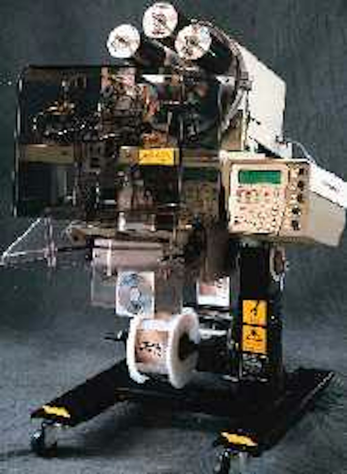 CD-ROM packaging | Packaging World